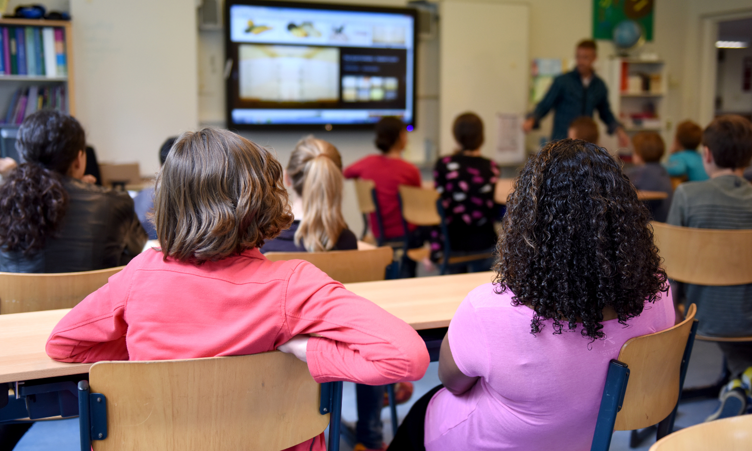 Autism NJ- Restraint and Seclusion Guidance for Students with Disabilities
