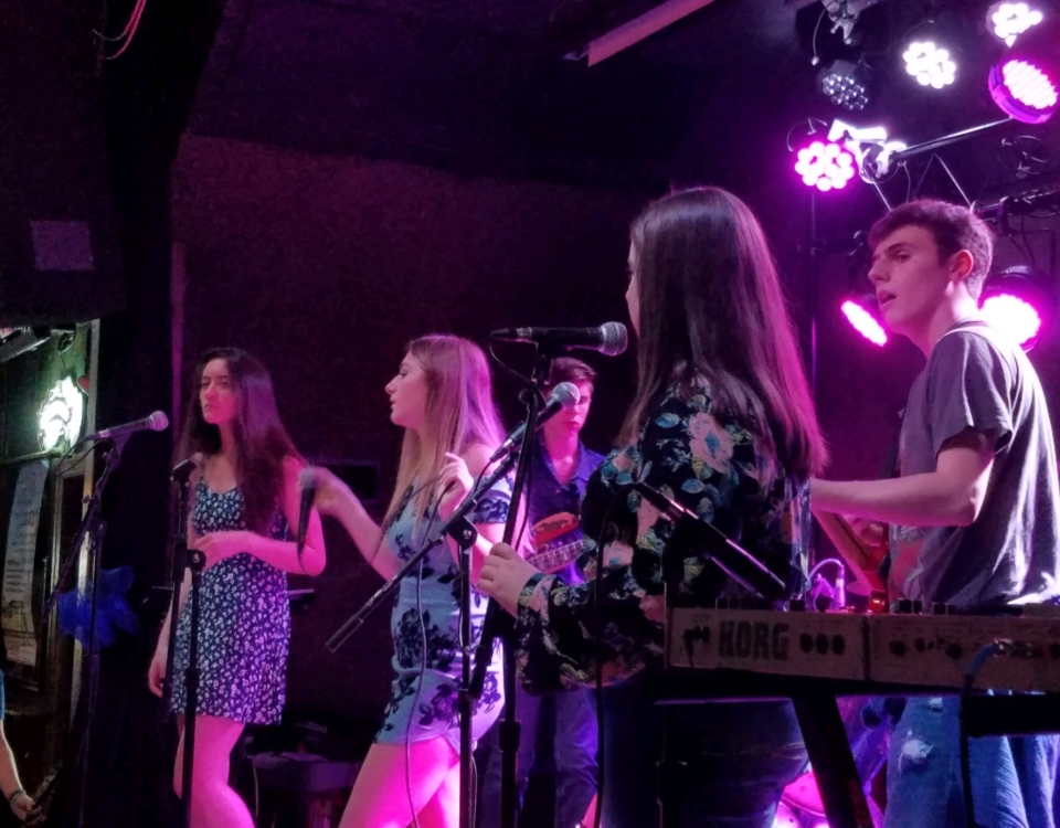 Autism NJ- Autism Awareness Ambassadors: Connecting YOU to Acceptance