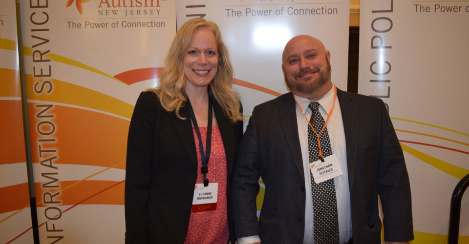 Autism NJ- Transition Conference Helps Families