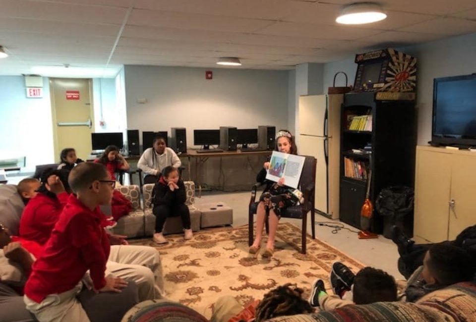 Autism NJ- Meet Our 2019 Ambassador of the Week 4: Rylee Howerton