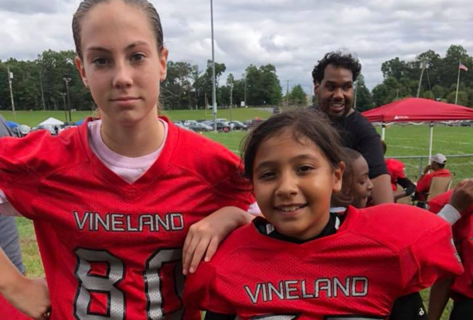 Autism NJ- Meet Our 2019 Ambassador of the Week 4: Rylee Howerton