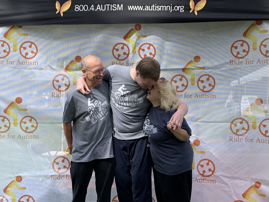 Autism NJ- 2019 Ride for Autism draws nearly 400 cyclists