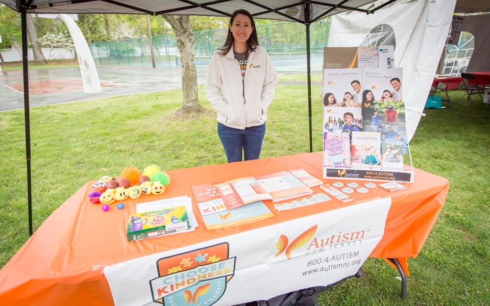 Autism NJ- Rockin' for Autism raises more than $17,000