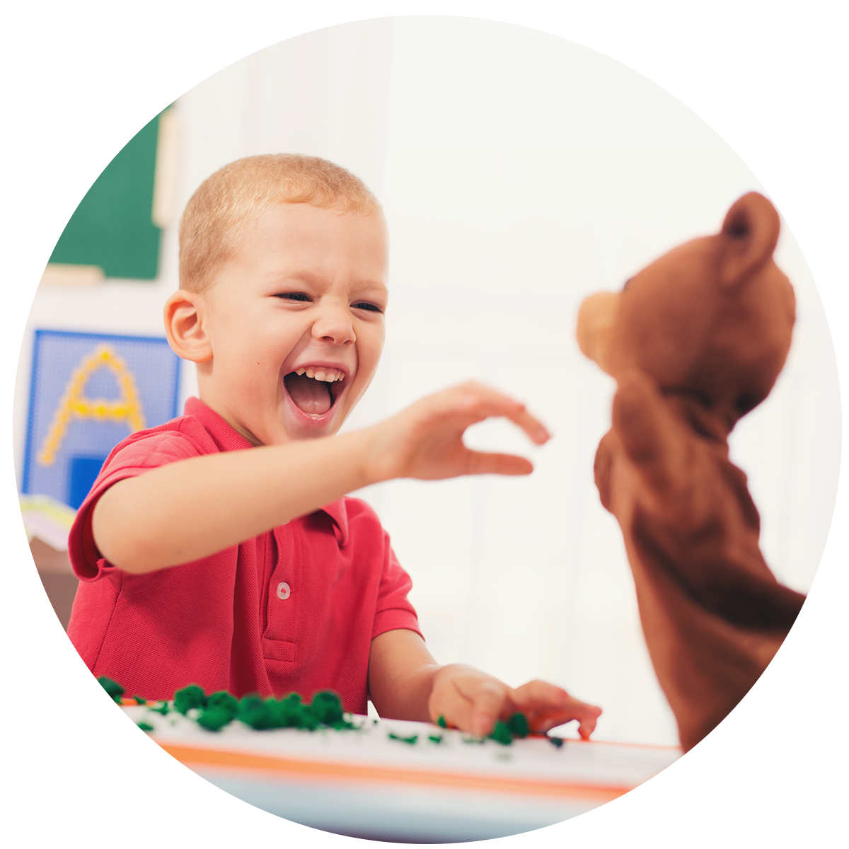 Autism NJ- Applied Behavior Analysis 101