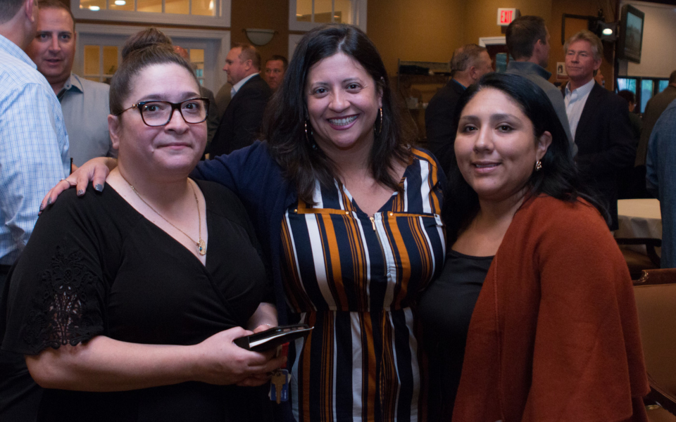 Autism NJ- Thanks a Million to Greenwich Autism Alliance