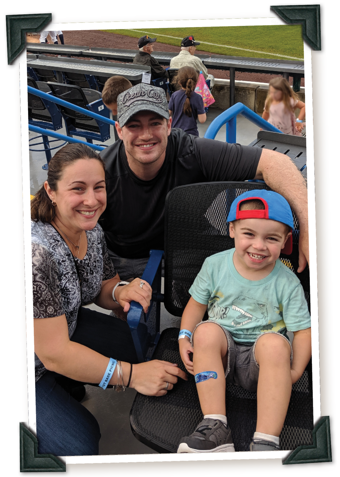 Autism NJ- Introducing our 2020 Fund Family