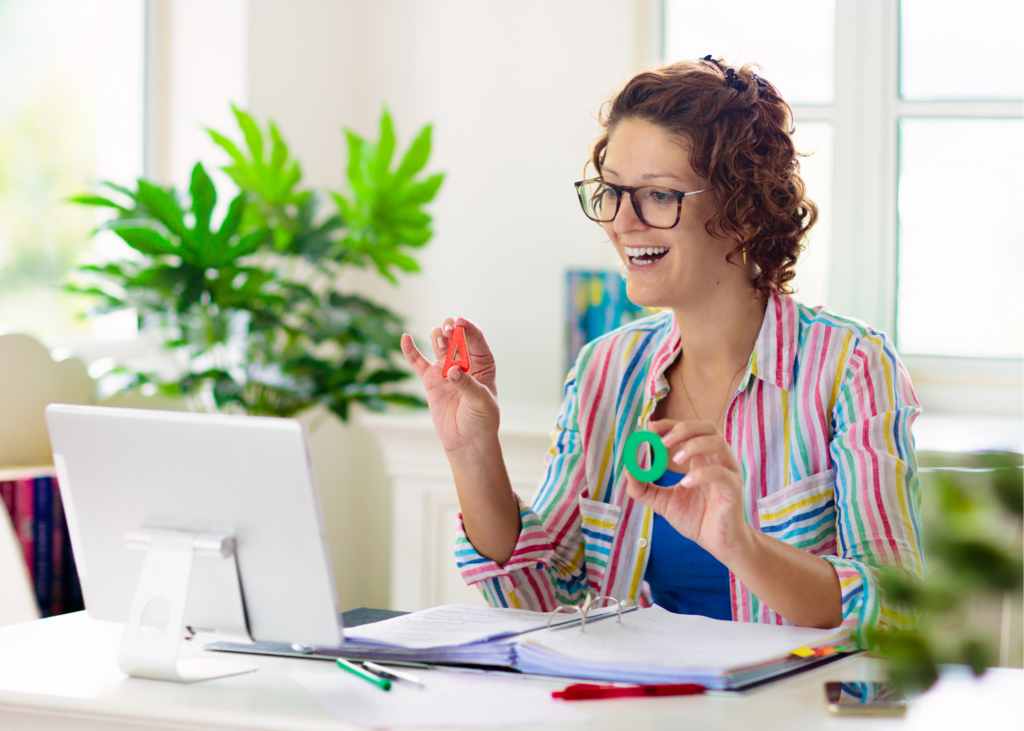 Autism NJ- Virtual Learning Resources