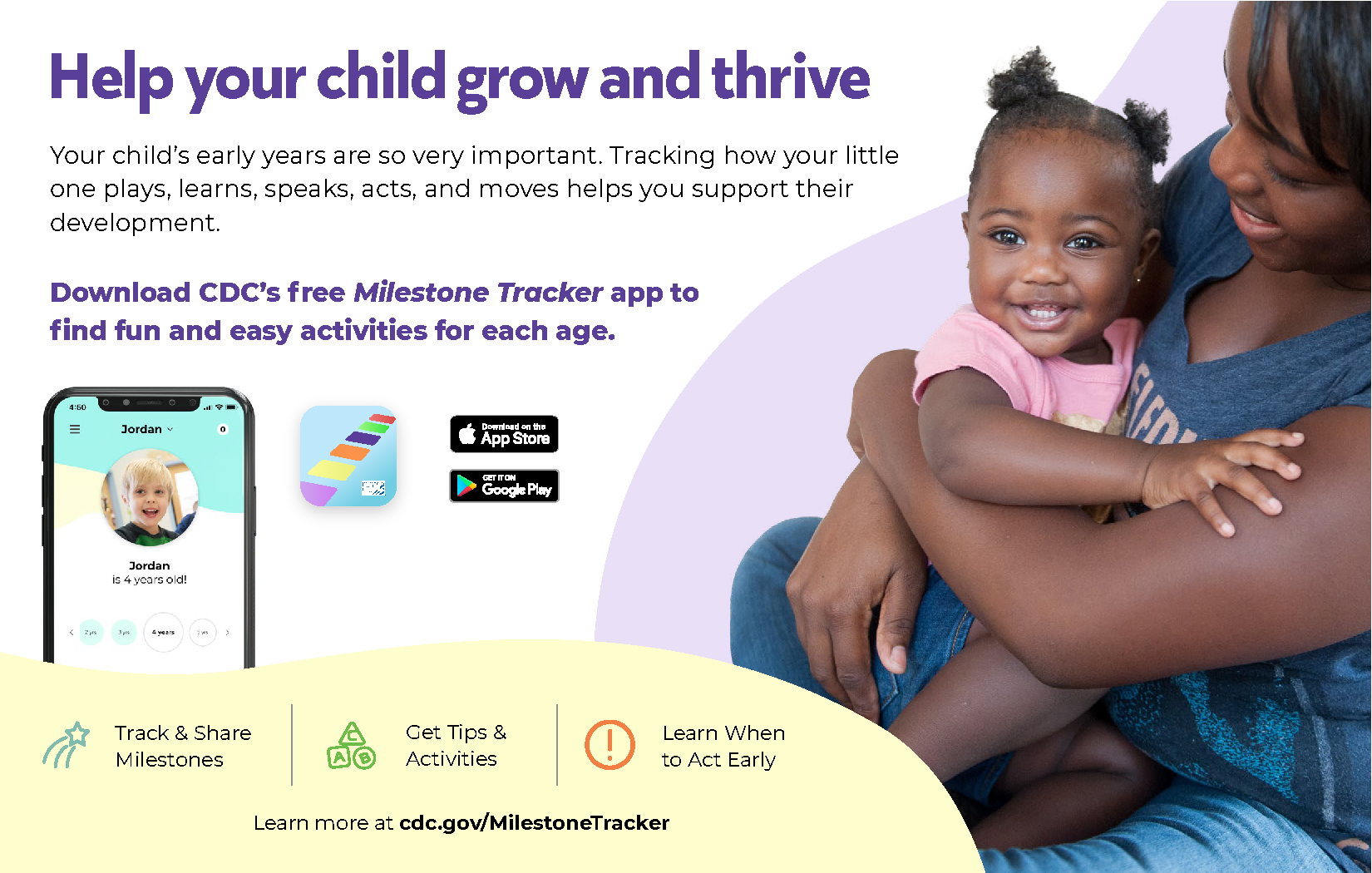 Autism NJ CDC Updates Developmental Milestones Autism NJ CDC Updates Developmental Milestones