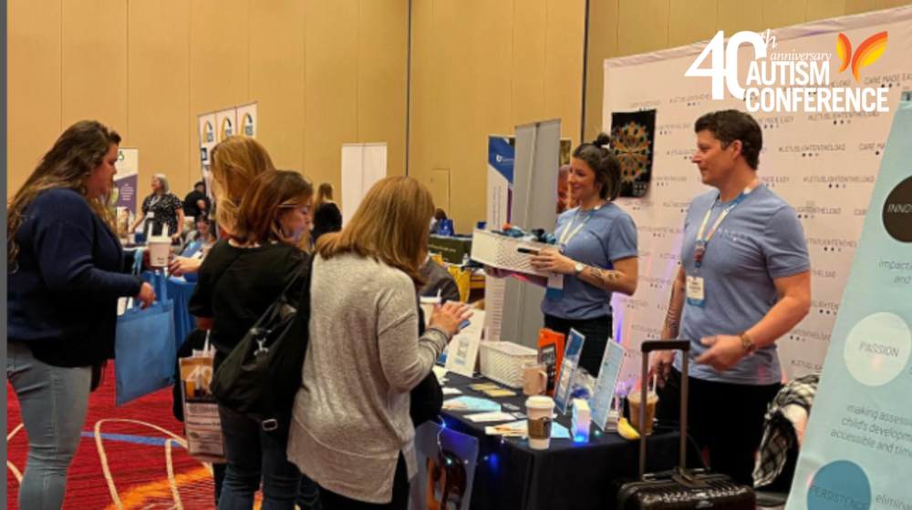 Autism NJ- Annual Conference Draws More Than 1,200 Focused on Education ...