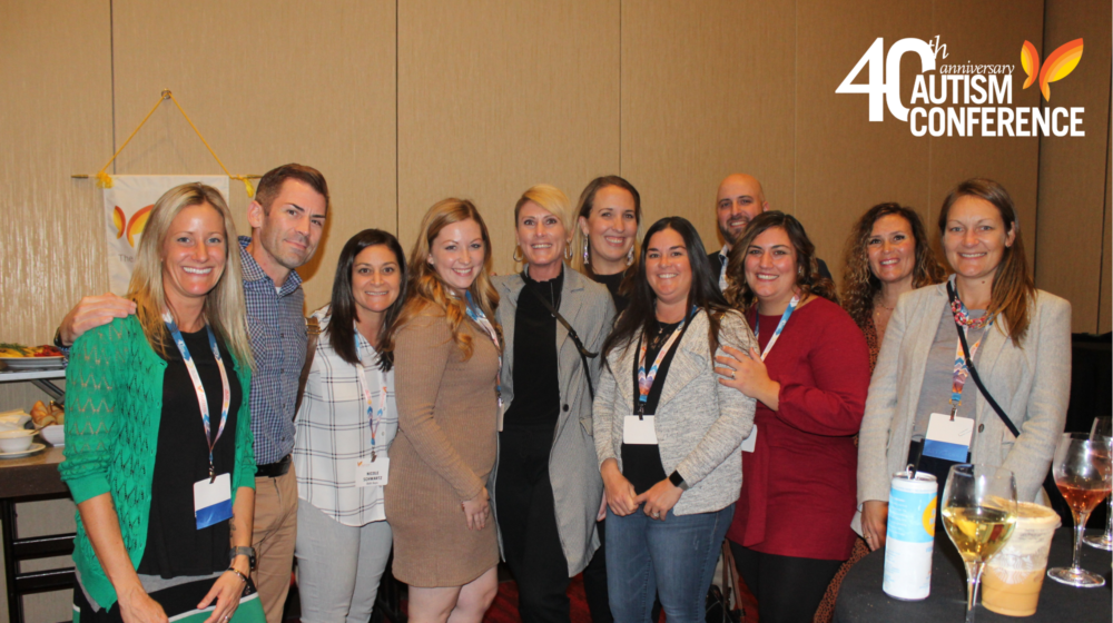 Autism NJ- Annual Conference Draws More Than 1,200 Focused on Education ...