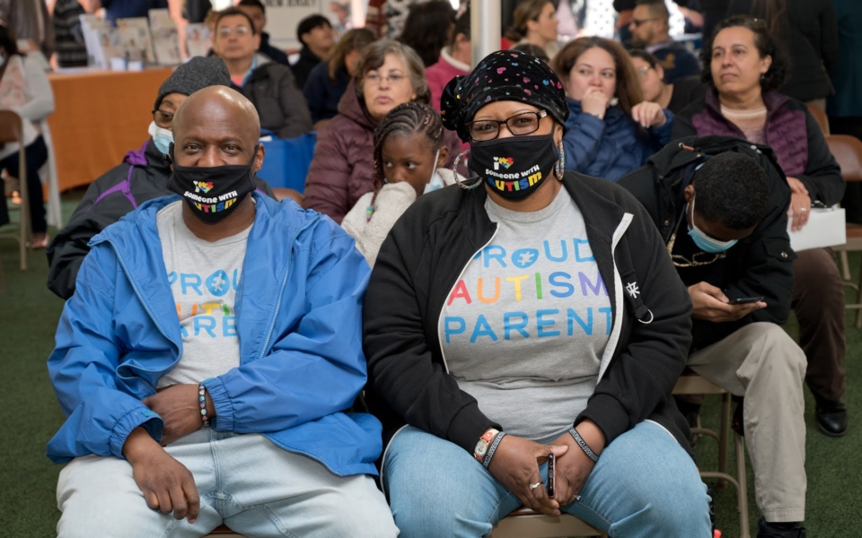 Autism NJ- Highlighting the Need for Autism New Jersey’s Healthcare ...