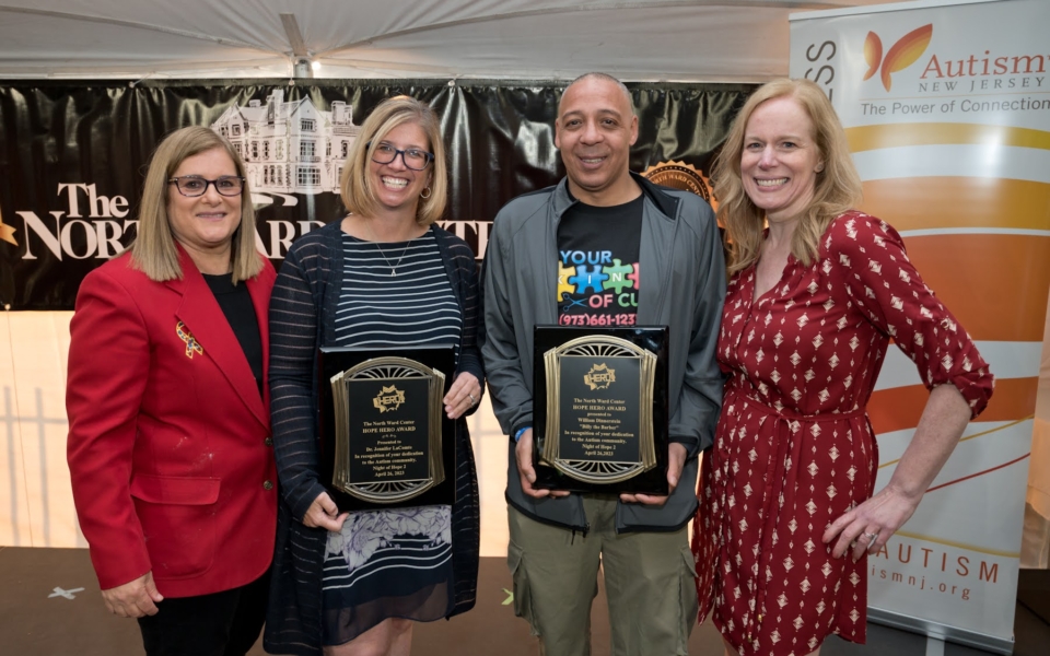 Autism NJ- Highlighting the Need for Autism New Jersey’s Healthcare ...