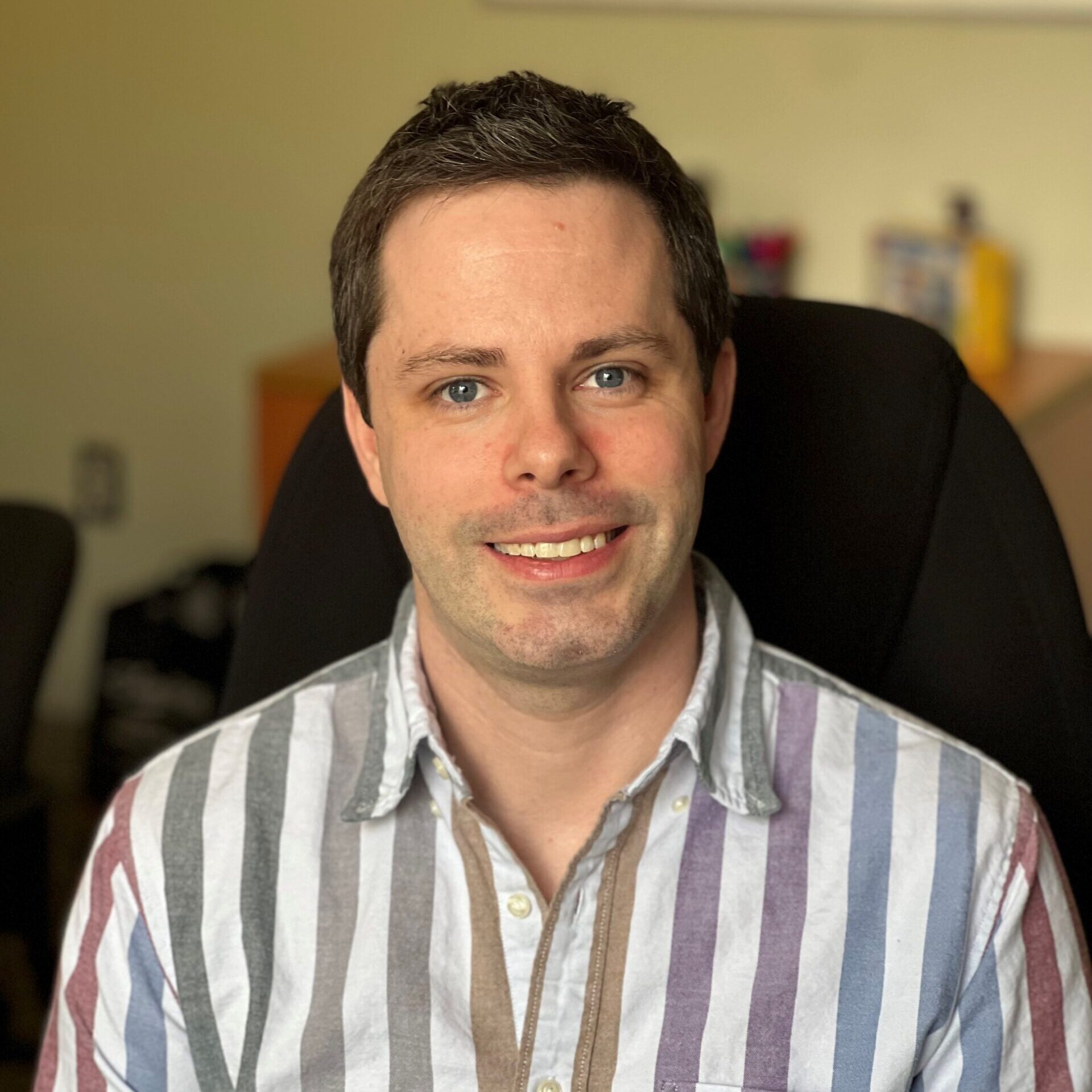 Autism NJ- Clinical Expertise