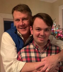 Autism NJ- La Junta de Autism New Jersey le da la bienvenida a Tim Kane