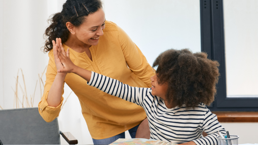 Autism NJ- CSOC Training and Resources