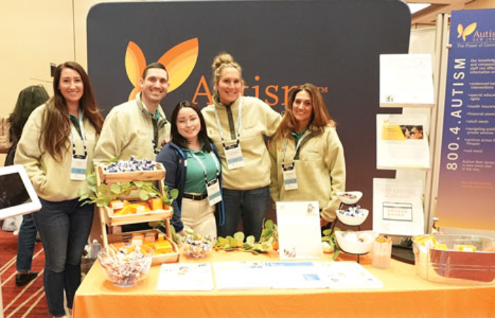 Autism NJ- Connecting Communities: Reflecting on the 42nd Annual Conference