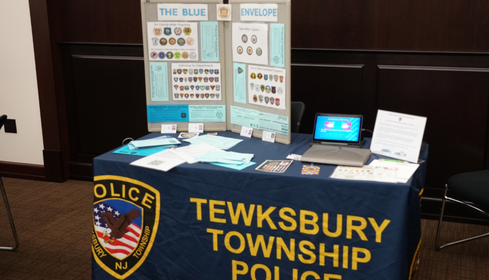 Autism NJ- Law Enforcement Leaders Gather for Autism-Friendly Practices ...