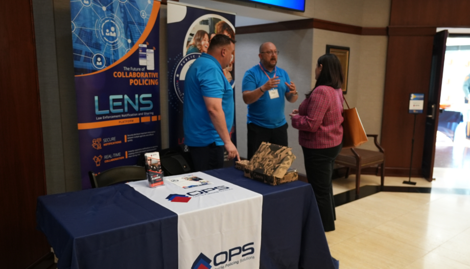 Autism NJ- Law Enforcement Leaders Gather for Autism-Friendly Practices ...