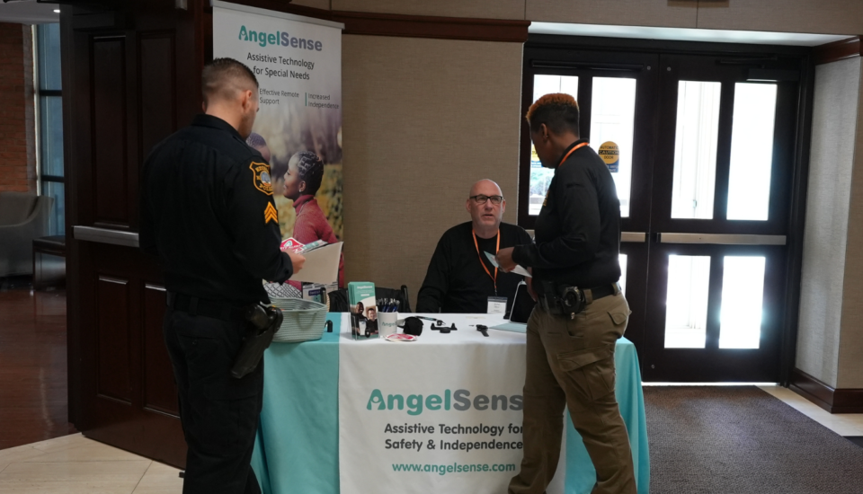 Autism NJ- Law Enforcement Leaders Gather for Autism-Friendly Practices ...