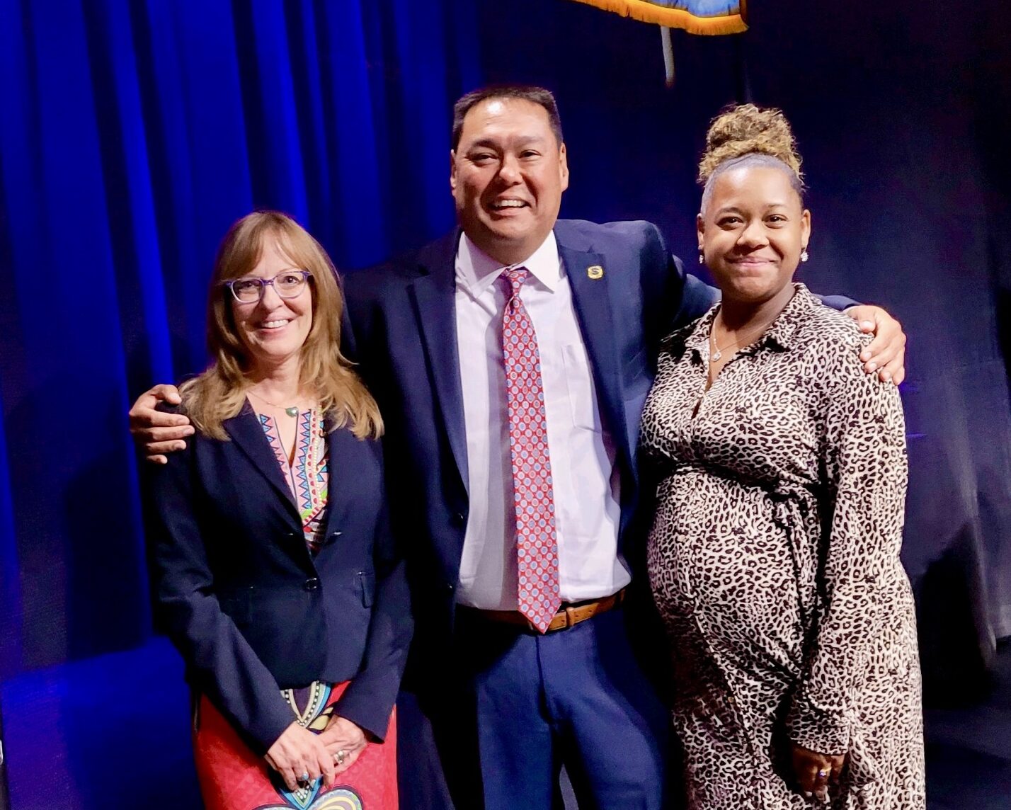 Autism NJ- State PBA Welcomes Autism Connection