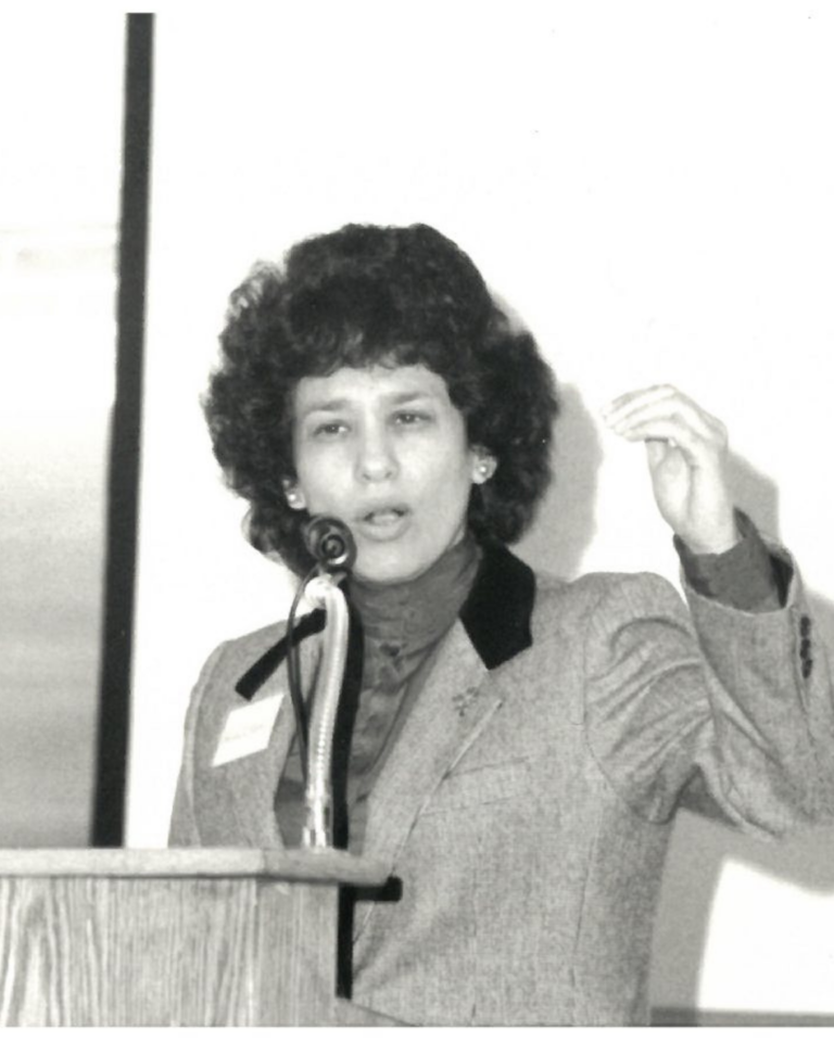 Autism NJ- Autism New Jersey Mourns the Loss of Dr. Sandra Harris ...